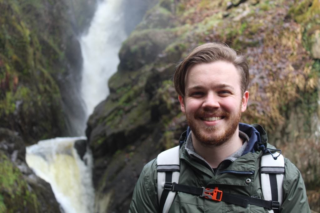 Joshua Hickford | Faculty of History