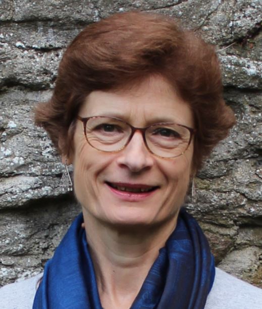 Professor Julia Smith | Faculty of History