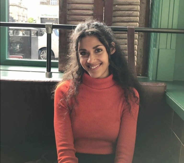 Kimberley Nicholson | Faculty of History