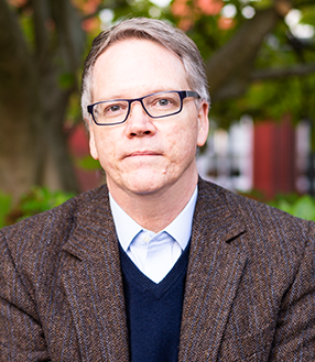 Dr Matthew Landrus | Faculty of History