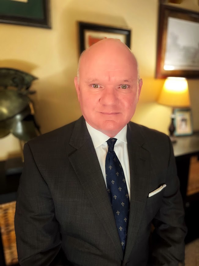 Mark Hull | Faculty of History