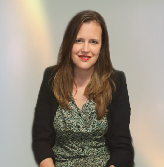 Rachel Reville | Faculty of History