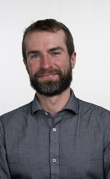 Rowan Ritchie | Faculty of History