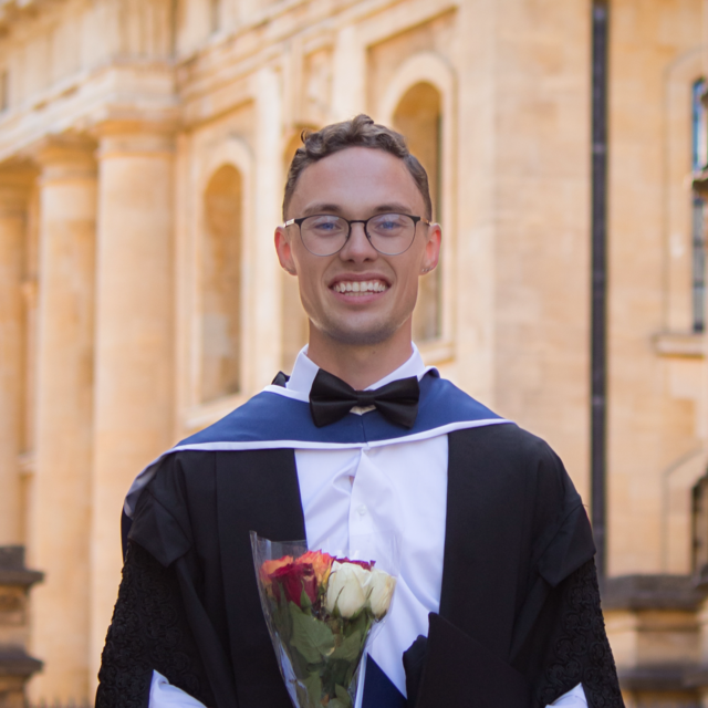 Ryan Mealiffe | Faculty of History