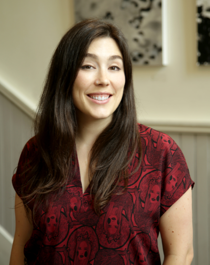 Dr Stephanie M. Cavanaugh | Faculty of History