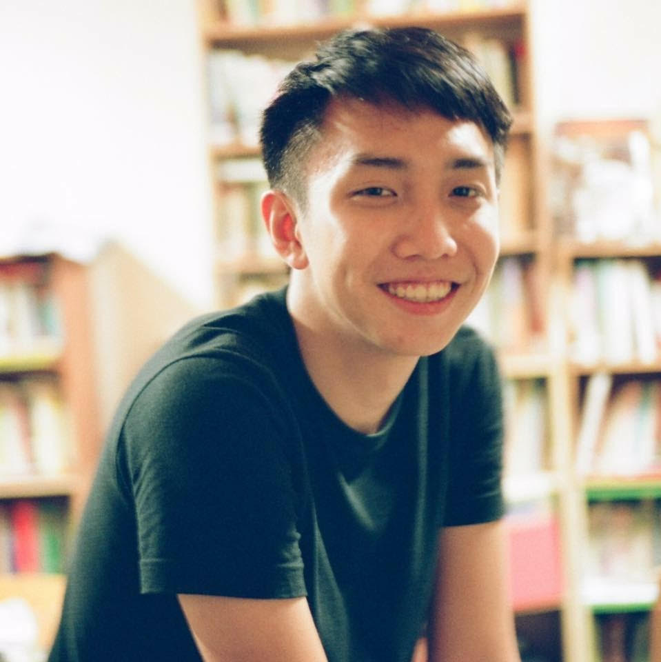 Thomas (Liang-Chung) Wang | Faculty of History