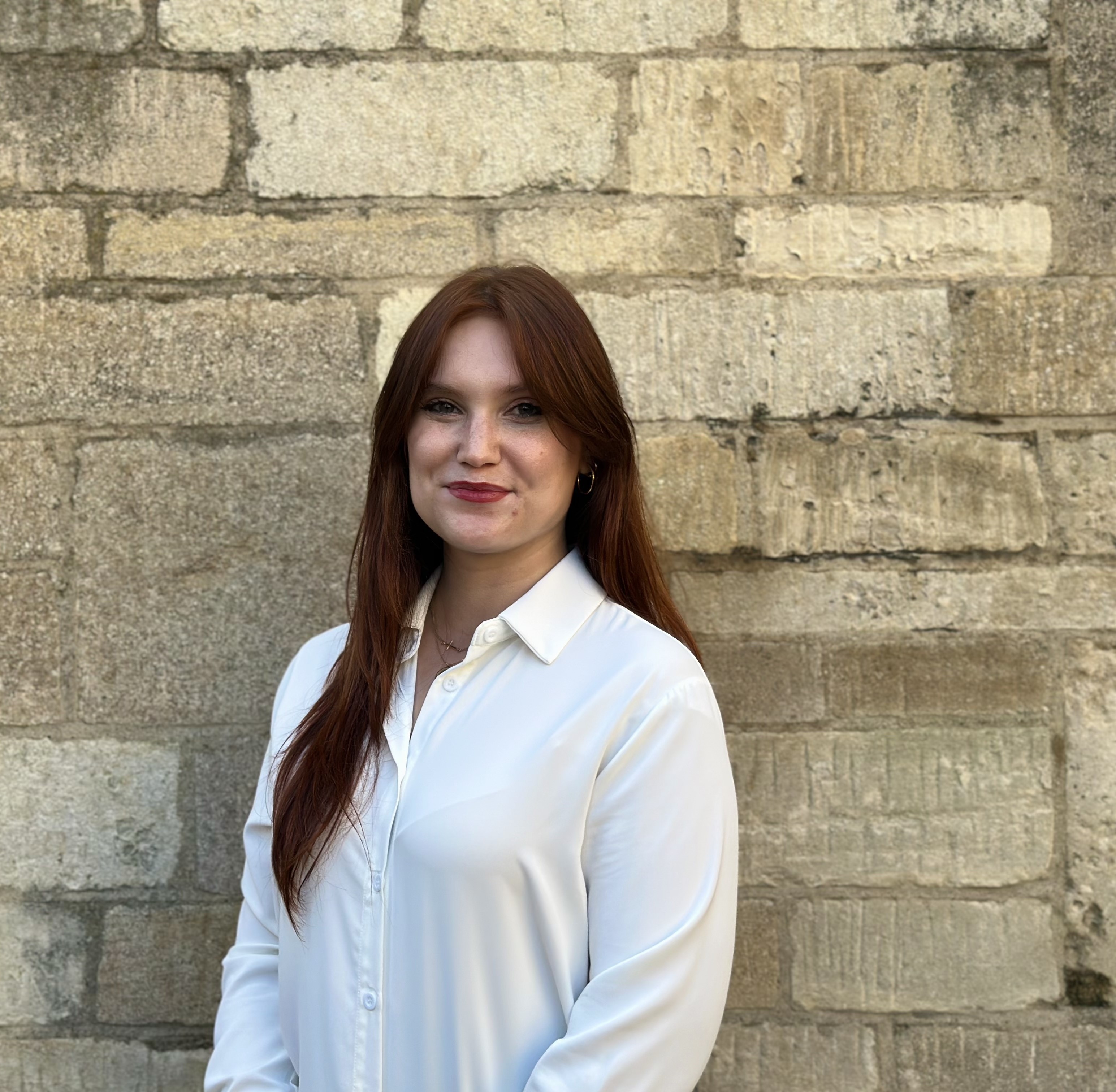 Victoria Anastasia Aranowicz | Faculty of History