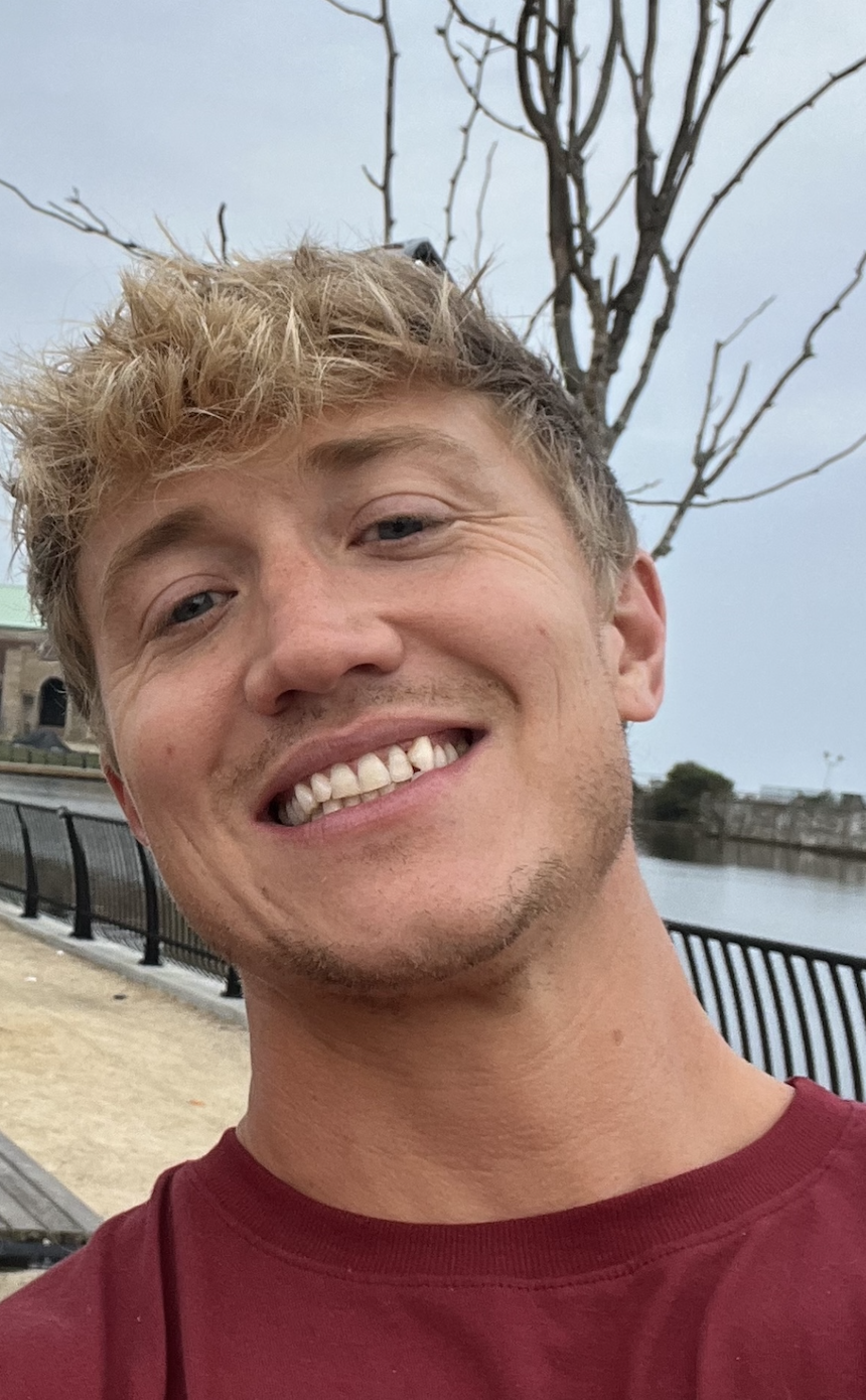 Bill Smith | Faculty of History