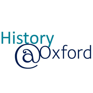 History @ Oxford Student Blog | Faculty of History