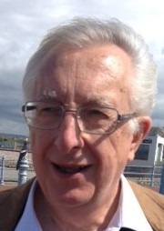 Professor Paul Slack | Faculty of History