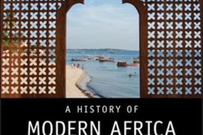 Recent Publications | Faculty of History