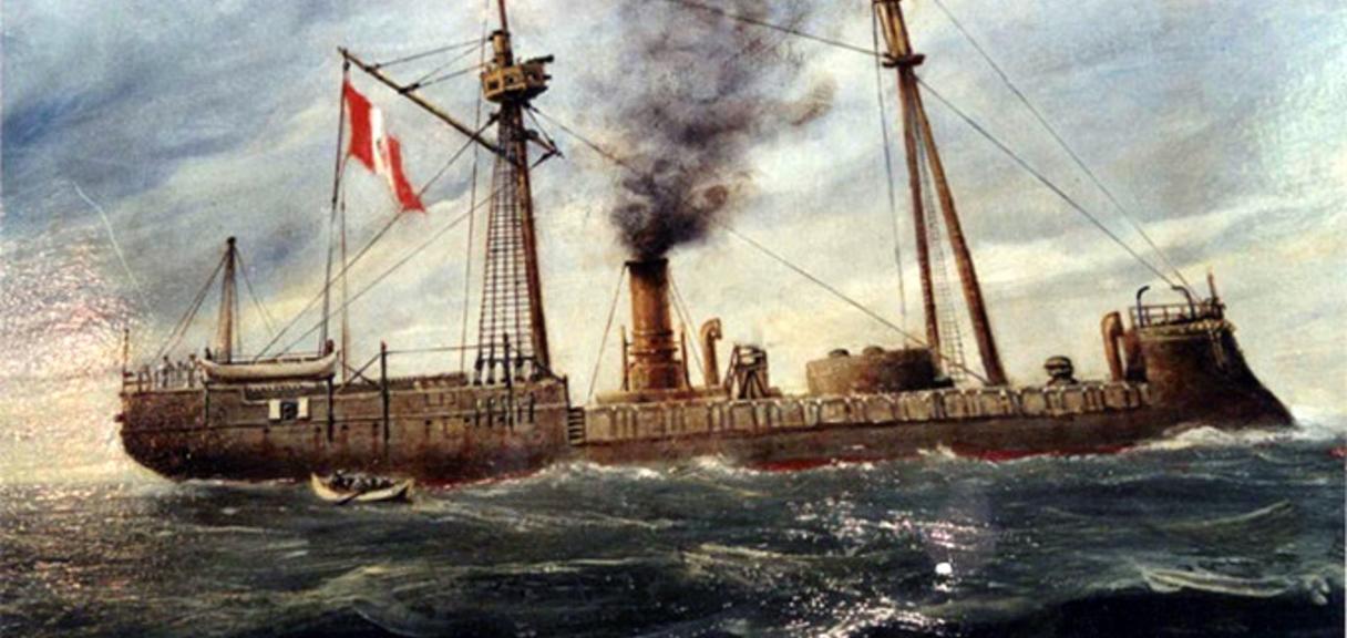 War and Military History | Faculty of History