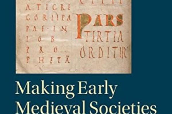Recent Publications | Faculty of History