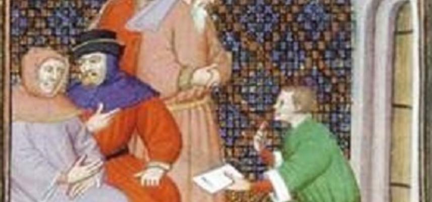 Home | Faculty of History