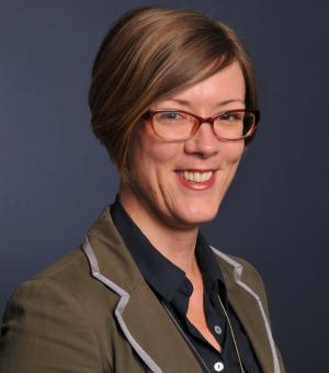 Zoe Townsend | Faculty of History