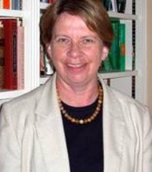 Dr Felicity Heal | Faculty of History