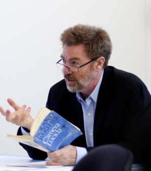 Professor Geoffrey Batchen | Faculty of History