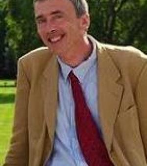 Professor Gervase Rosser | Faculty of History
