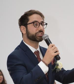 Dr Salam Rassi | Faculty of History
