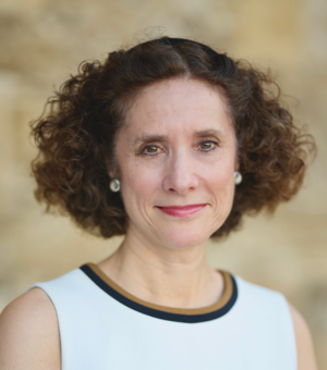 Professor Geraldine A. Johnson | Faculty of History