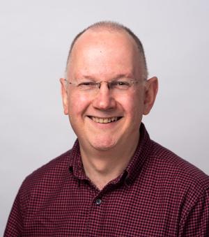 Professor John Watts | Faculty of History