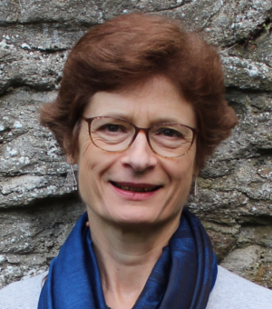 Professor Julia Smith | Faculty of History